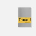 Trace Notebook 4-pack – The Atelier YUL