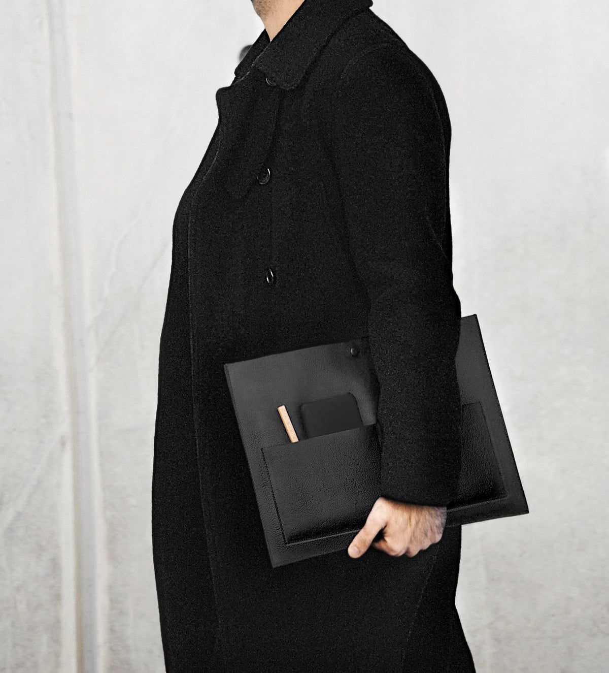 Pochette – The Atelier YUL
