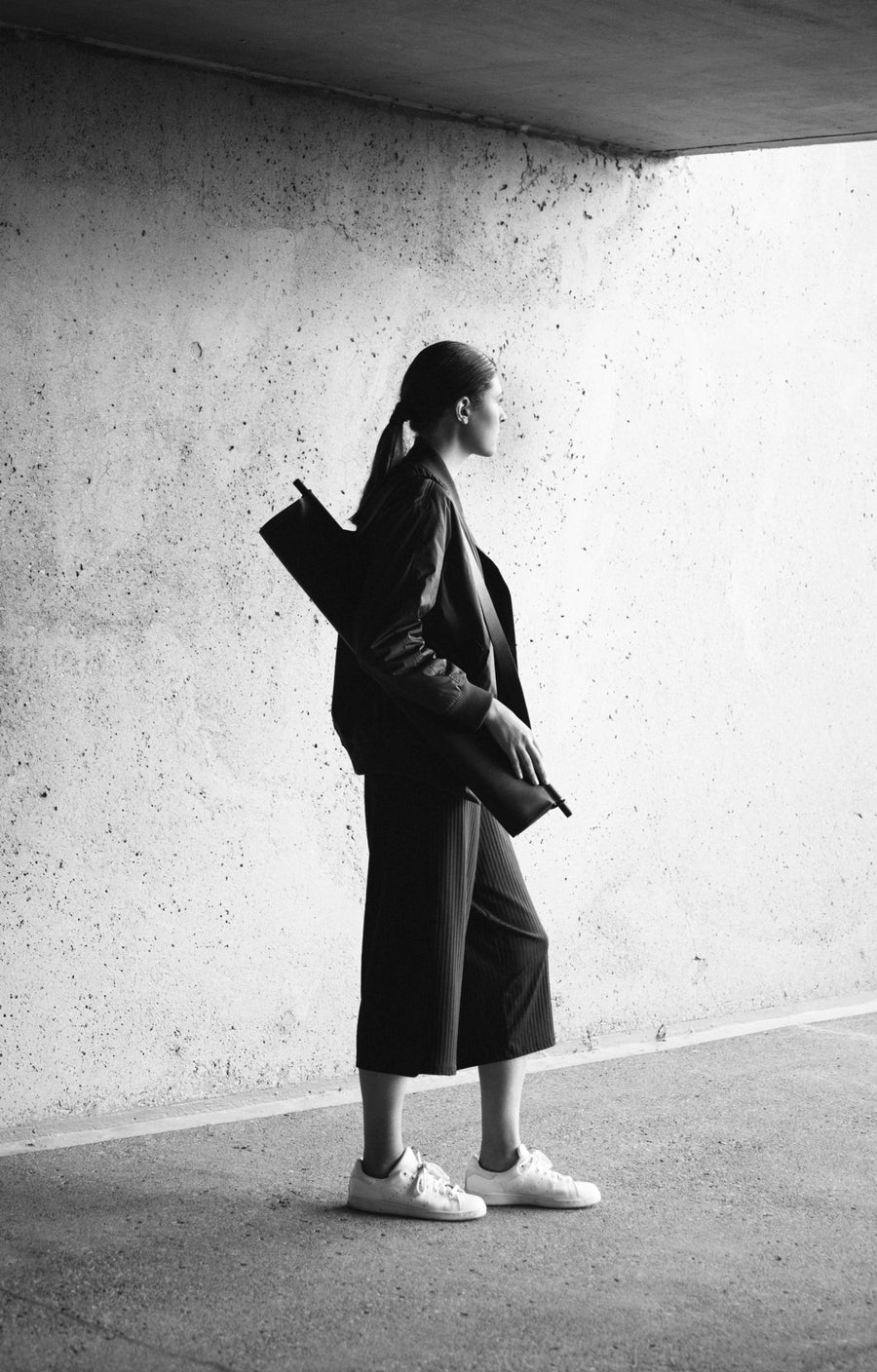 Tube – The Atelier YUL